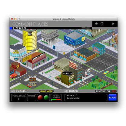 Speak & Learn Dutch (Download) – Selectsoft