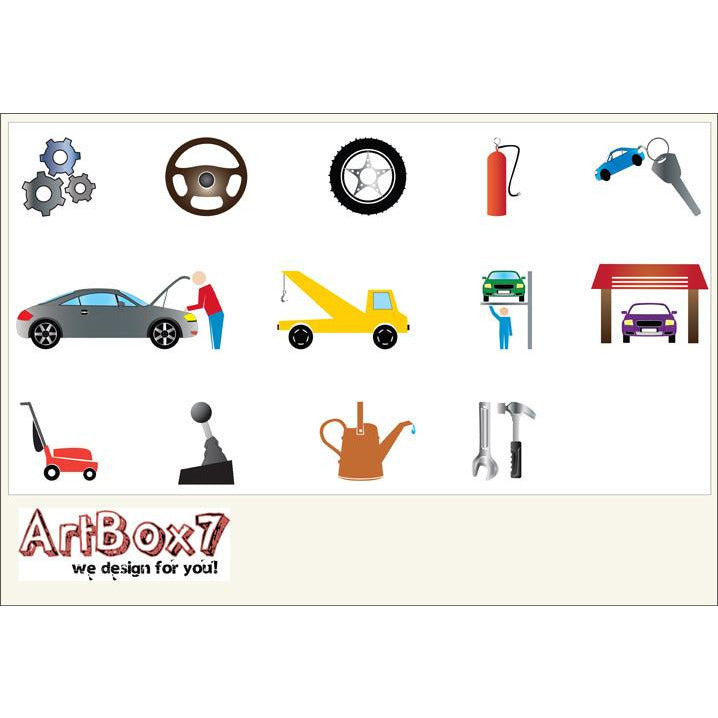 Supreme Icon Set - Vector Icons – Selectsoft