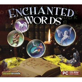 Enchanted Words – Selectsoft