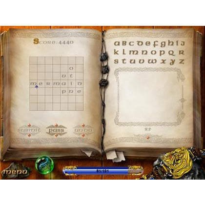 Enchanted Words (Download) – Selectsoft