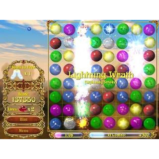 Magic Spheres (Download) – Selectsoft