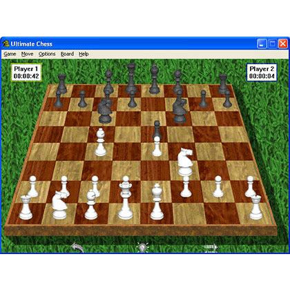 Ultimate Chess (Download) – Selectsoft