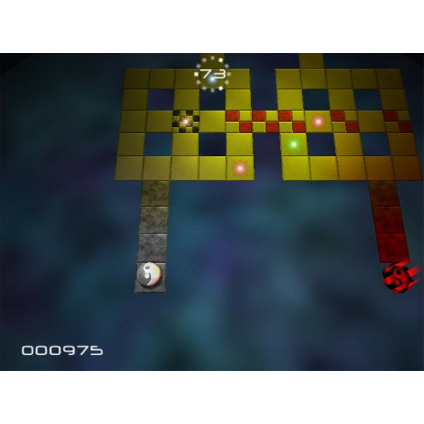 Yin-Yanged! – Selectsoft