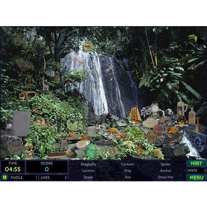 Escape from Rio de Janeiro (Download) – Selectsoft