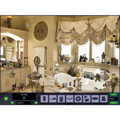 Hidden Collection 2 (Download) – Selectsoft