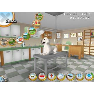 101 Puppy Pets – Selectsoft