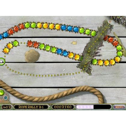 Beetle Bomp – Selectsoft