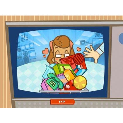 Shopmania – Selectsoft