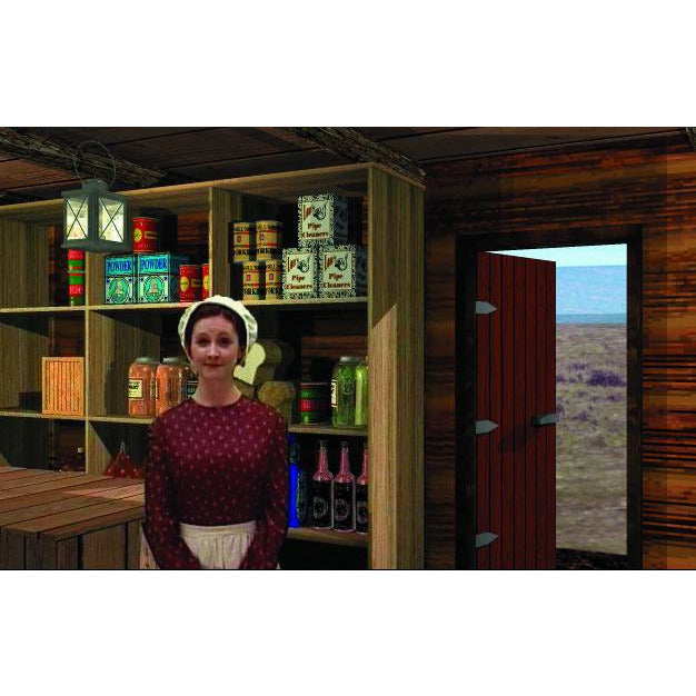 Oregon Trail 4th Edition – Selectsoft