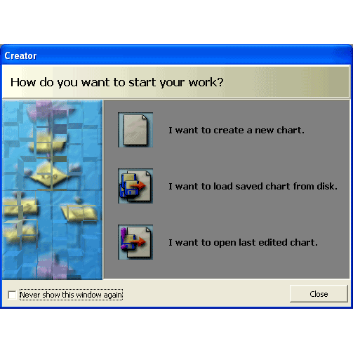 Quickstart Flow Chart Maker Pro – Selectsoft