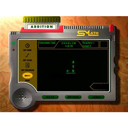 Speedstudy Speed Math (Download) – Selectsoft