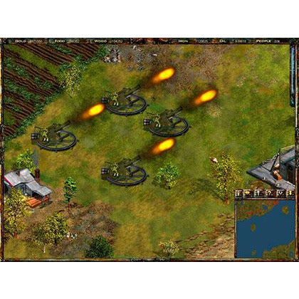 The Entente: World War I Battlefields (Download) – Selectsoft