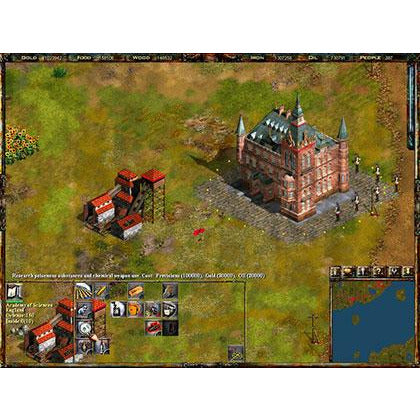 The Entente: World War I Battlefields (Download) – Selectsoft