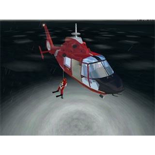 Search and Rescue 4 – Selectsoft