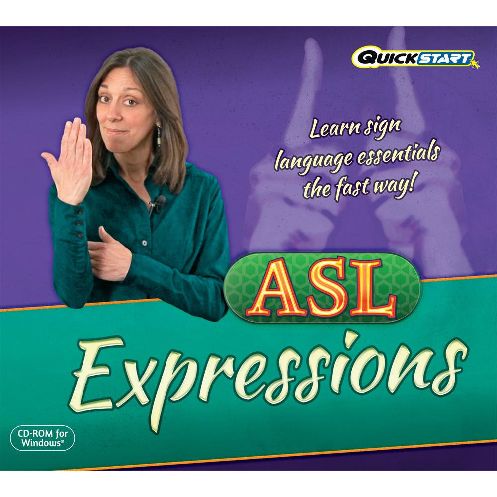 ASL Expressions – Selectsoft
